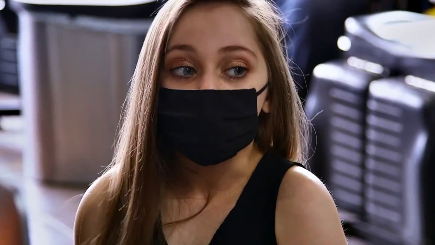 I Am Shauna Rae Season 1 Episode 2 Video Detective